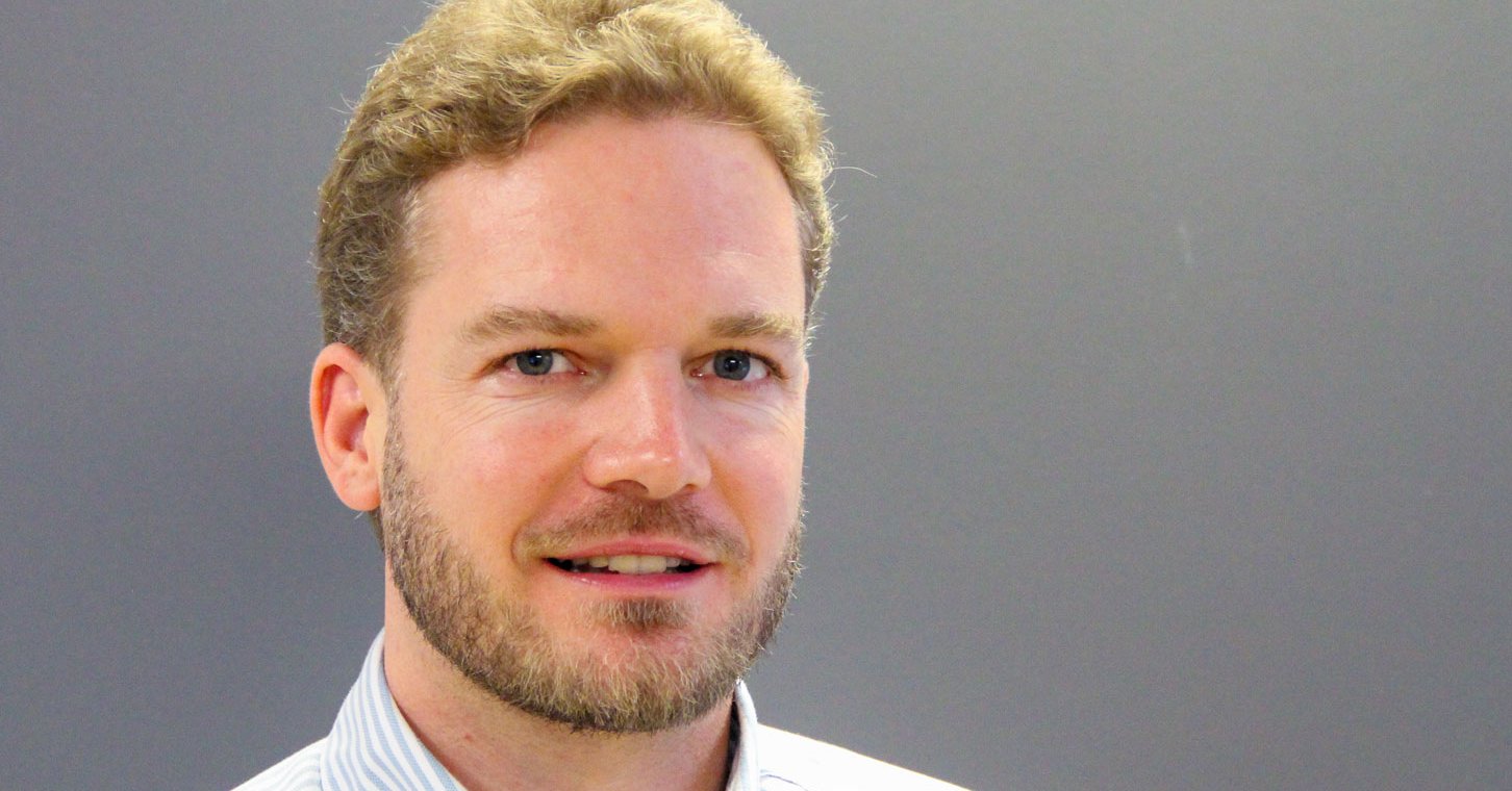 Christian Furrer - CBM Christoffel Blindenmission Schweiz