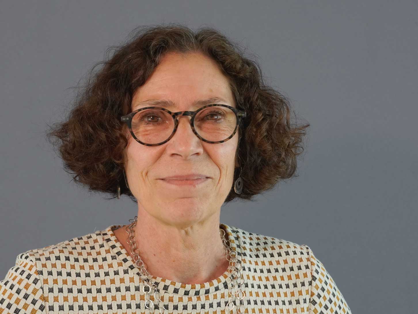 Unser Team - CBM Christoffel Blindenmission Schweiz